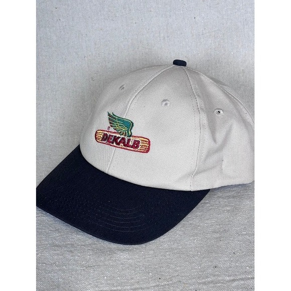 K-Products | Accessories | Vintage Dekalb Seed Corn Hat Kproducts ...